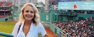Office Hours with Danielle Gaw | Play Like a Girl