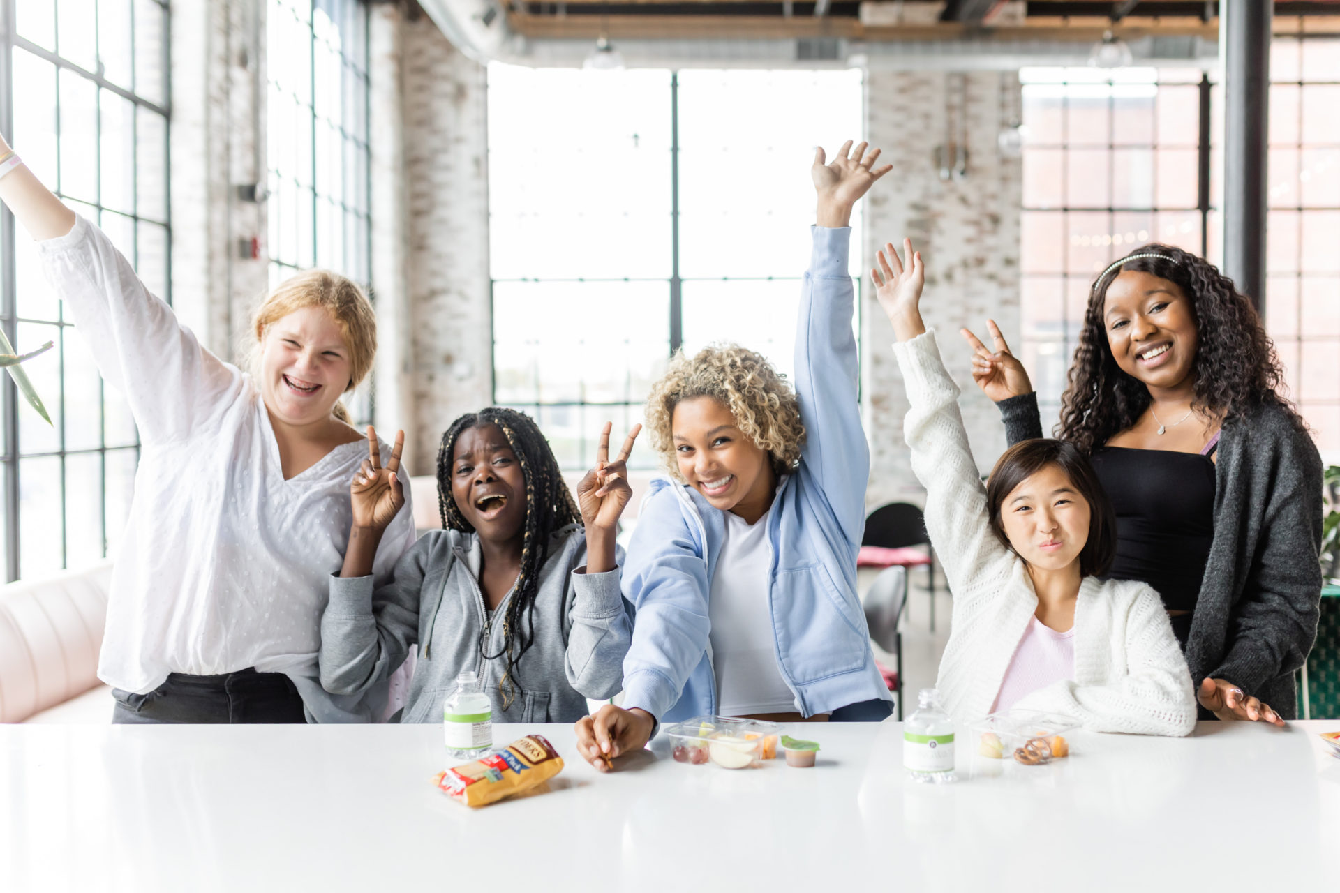 Case Studies Archive | Play Like a Girl